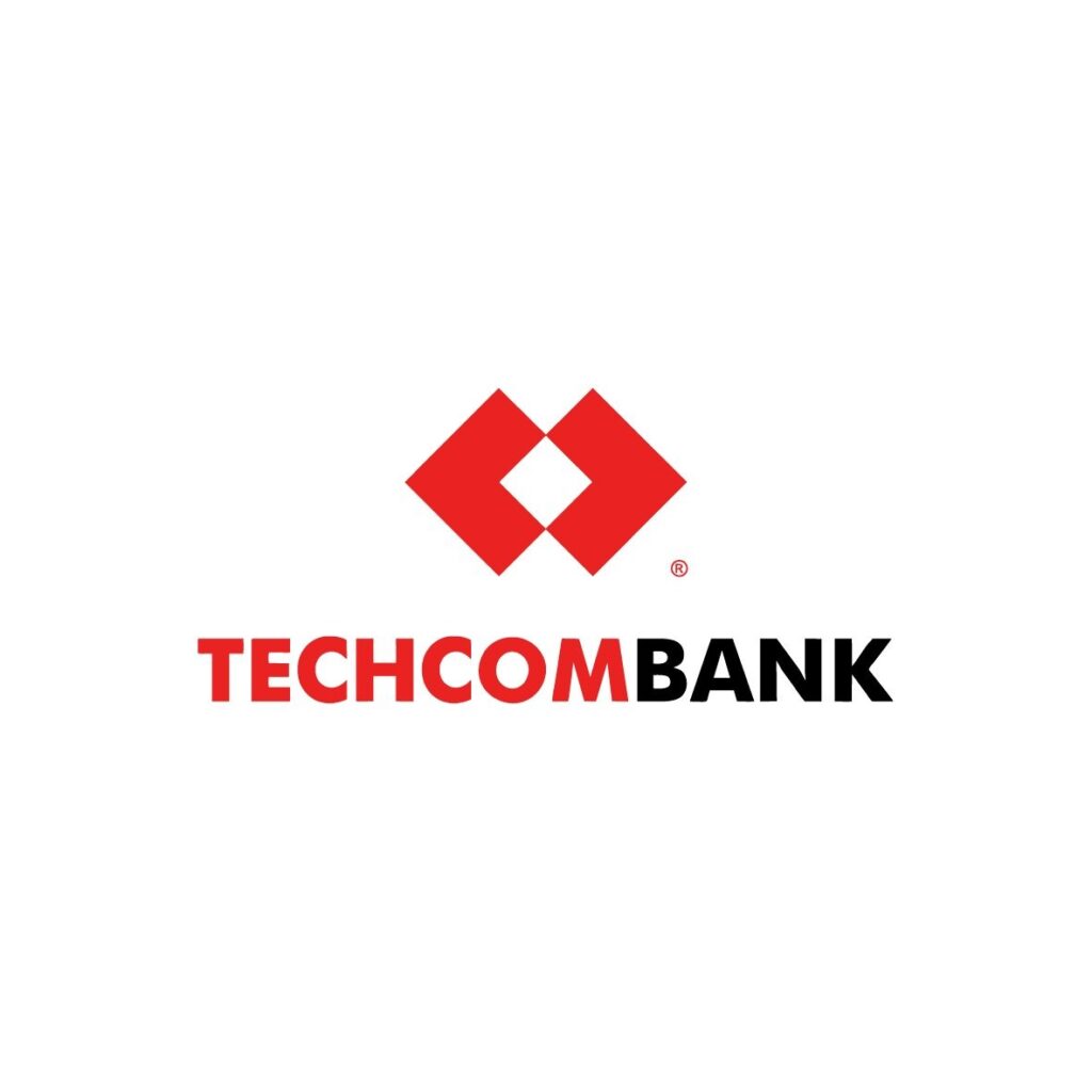 Logo techcombank và ý nghĩa biểu tượng ngân hàng qua từng thời kỳ